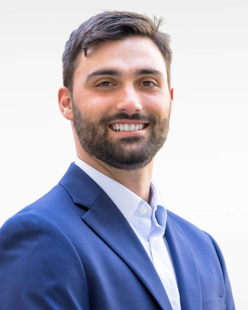 Ryan Simpson - Journey Strategic Wealth